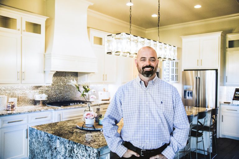 About Us | Hopper Custom Homes